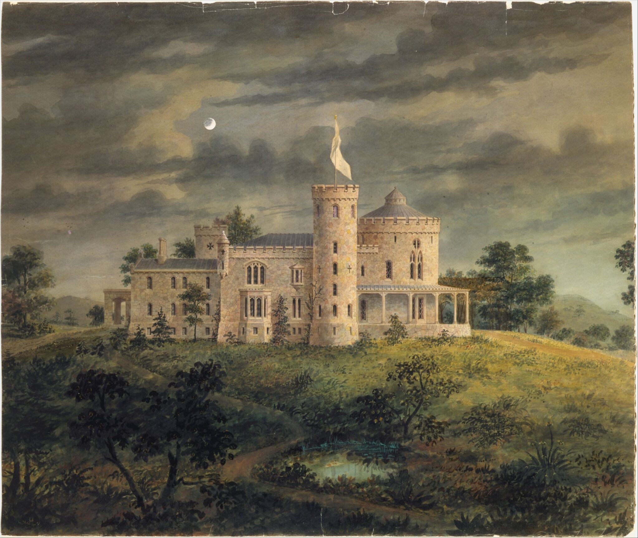 Sleepy Hollow Country - Home of the Headless Horseman